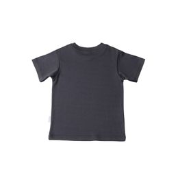 Liliput M&auml;dchen T-Shirt "Roar", grau, Gr. 62, bedruckt, 100% Baumwolle, Shirts, aus hochwertiger Bio-Baumwolle