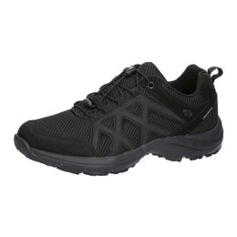 Br&uuml;tting Outdoorschuh BR&Uuml;TTING "Outdoorschuh Tacna", Herren, Gr. 46, schwarz, Synthetik, Schuhe Outdoorschuh