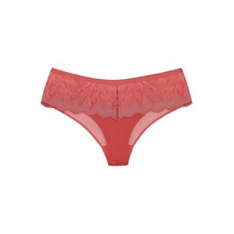 Triumph Slip 'Crazy Stupid Love' Damen Gr&ouml;&szlig;e S/M dunkelorange