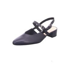Gabor Slingpumps Damen Gr&ouml;&szlig;e 40.5 schwarz