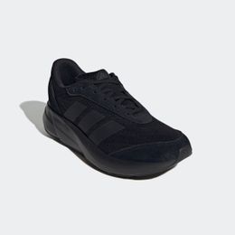 Herren Sneaker "LIGHTSHIFT", adidas Sportswear, Gr. 40, schwarz, Synthetik, Textil, Schuhe