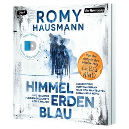 Himmelerdenblau