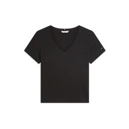 Tommy Hilfiger Shirt female Black size S
