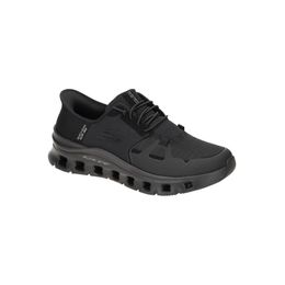 Skechers Hausschuh Herren Gr&ouml;&szlig;e 41 schwarz