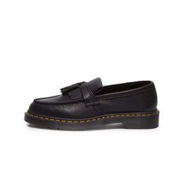 Dr. Martens Moccasins male Black size 40