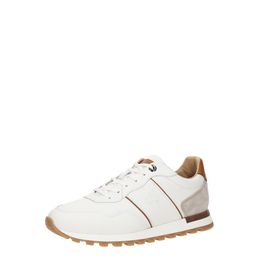 La Martina Sneakers male White size 43
