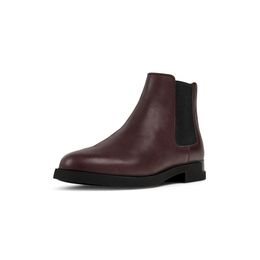 Camper Chelsea Boots 'Iman' Damen Gr&ouml;&szlig;e 37 bordeaux Winterschuhe