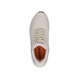 Marco Tozzi Sneaker Herren Gr&ouml;&szlig;e 42 beige