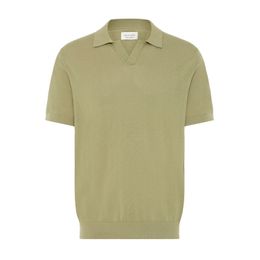Casual Friday Herren Poloshirt "Poloshirt CFSona", gr&uuml;n, Gr. XL, Obermaterial: 100% Baumwolle CO., Shirts