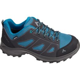 McKINLEY Sportschuh Damen Gr&ouml;&szlig;e 36 himmelblau / grau / schwarz