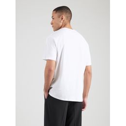 Mavi T-Shirt Herren Gr&ouml;&szlig;e M creme / oliv