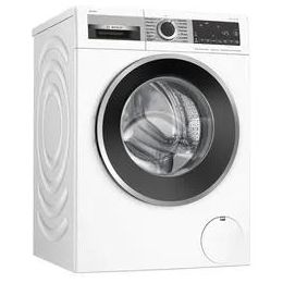Bosch Waschmaschine "WGG244F40", Energieeffizienz: A (A-G), wei&szlig;, B:59,8cm H:84,5cm T:59cm, Waschmaschinen