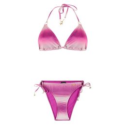 Protest Bikini 'PRTGrayce' Damen Gr&ouml;&szlig;e L pink
