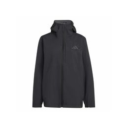 adidas terrex Outdoorjacke Damen Gr&ouml;&szlig;e XS schwarz