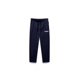 Napapijri Hose 'M-Marem' Jungen Gr&ouml;&szlig;e 116 navy / wei&szlig;