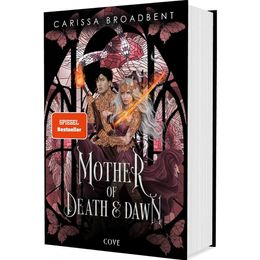 Carlsen Verlag Mother of Death and Dawn (War of Lost Hearts 3)
