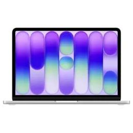 Apple Notebook "Macbook Neo 13", silber, 8 GB RAM 512 GB SSD, A18 Pro,macOS, Notebooks, Topseller