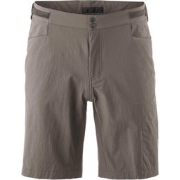 Gonso Sportshorts 'Adventure' Herren Gr&ouml;&szlig;e XL braun