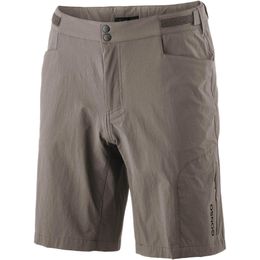 Gonso Sportshorts 'Adventure' Herren Gr&ouml;&szlig;e XXL braun