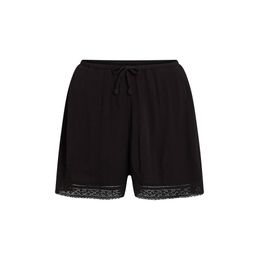 O`Neill O'neill Shorts 'Essentials Tokeena' Damen Gr&ouml;&szlig;e 34 schwarz