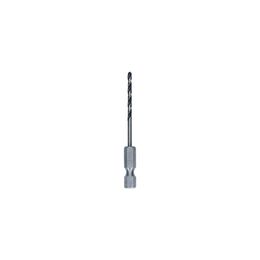 Bosch Sechskantbohrer HSS PointTeQ 2,5 mm (2608577518)