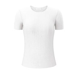 Sassyclassy Shirt Damen Gr&ouml;&szlig;e L offwhite