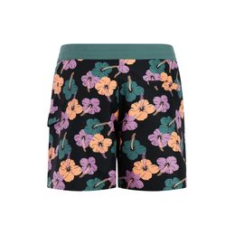 Protest Boardshorts 'PRTJesse' Damen Gr&ouml;&szlig;e XL schwarz
