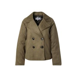 More & More More & More Jacke 'Alcantara' Damen Gr&ouml;&szlig;e XXL khaki