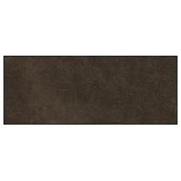 Teppich "und L&auml;ufer Espresso Brown", braun, B:75cm H:9mm L:190cm, Obermaterial: 100% Polyamid, wash+dry BY KLEEN-TEX, Teppiche, Teppich