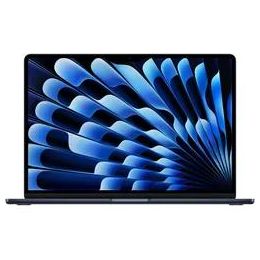 Apple Notebook "15-inch MacBook Air", mitternacht, 16 GB RAM 512 GB SSD, M5,macOS, Notebooks, Topseller