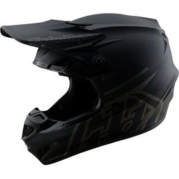Troy Lee Designs GP Pro Mono, Motocrosshelm