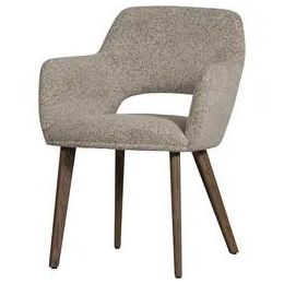 Esszimmerstuhl Woood, natur, H:86cm, St&uuml;hle, Esszimmerstuhl
