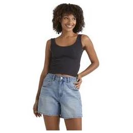 Shorts Billabong "Shifter", Damen, Gr. 26 (XS), shaded wash, Obermaterial: 99% Walkfrottier, 1% Elasthan;, Hosen Shorts