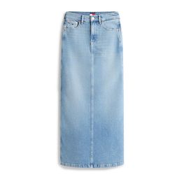 Tommy Jeans Skirt 'CLAIRE' female Blue size M