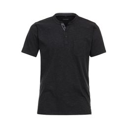 Venti Shirt male Black size S