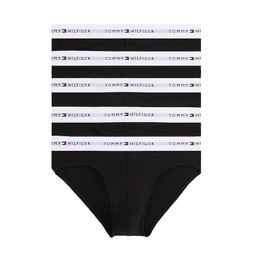 Tommy Hilfiger Underwear Panty male Black size XL