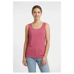 Tanktop Killtec "KOS 41 WMN TP", Damen, Gr. 38, pink lemonade, Obermaterial: 93% Polyester, 7% Elasthan, Tops Tanktop, f&uuml;r sommerliche Aktivit&auml;ten und Wandern, schnelltrocknendes Material