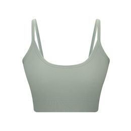 Albero Natur Top 'Bustier aus Bio-Baumwolle' female Green size XL