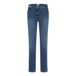 5-Pocket-Jeans RAPHAELA BY Brax "Style CORRY", Herren, Gr. 50, Normalgr&ouml;&szlig;en, jeans, Denim/Jeans, 50% Baumwolle, 40% Lyocell, 7% Elastomultiester, 3% Elasthan, Jeans 5-Pocket-Jeans