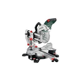 Metabo Kapps&auml;ge KGSV 254 MC (615254000) im Karton)