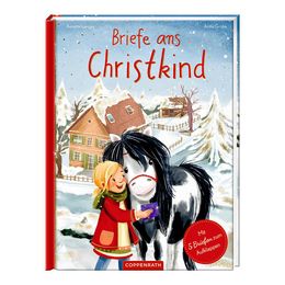 Coppenrath Briefe ans Christkind