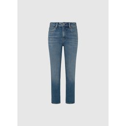 Pepe Jeans Jeans Damen Gr&ouml;&szlig;e 33 blue denim
