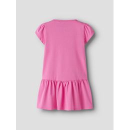 name it Kleid 'My Little Pony' M&auml;dchen Gr&ouml;&szlig;e 98 gelb / pink / rosa / wei&szlig;