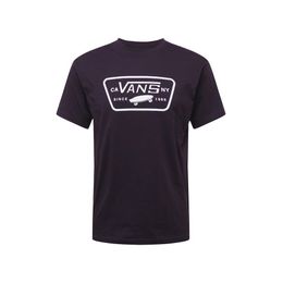 Vans Shirt male Black size L