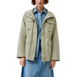 s.Oliver Jacke Damen Gr&ouml;&szlig;e M khaki