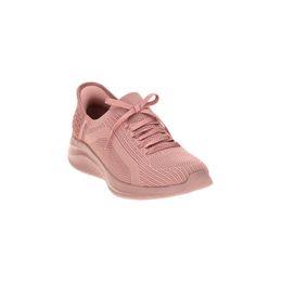 Skechers Hausschuh Damen Gr&ouml;&szlig;e 37 ros&eacute;