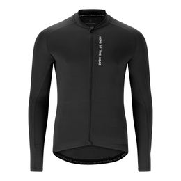 Endurance Fahrradshirt 'Paxton' Herren Gr&ouml;&szlig;e 4XL schwarz
