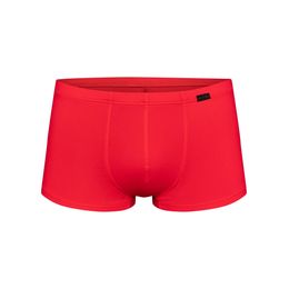 Olaf Benz Boxer ' RED2563 Minipants ' Herren Gr&ouml;&szlig;e S rot / knallrot