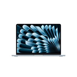 Apple MacBook Air (13") himmelblau