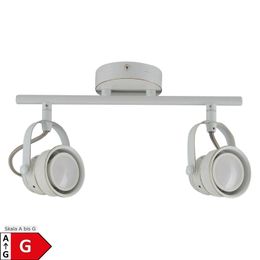 N&auml;ve N&auml;ve 2er LED Deckenspot "SHABSPO"